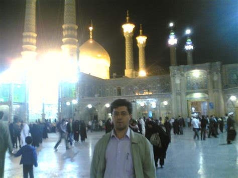 علی امینی Flickr