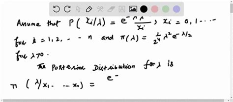 SOLVED Suppose That A Sample Consisting Of The Values Numerade