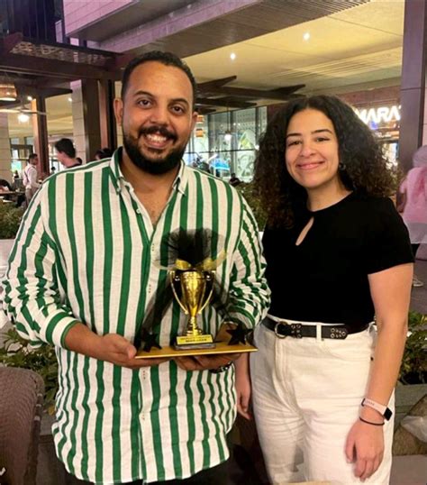 Ahmed Essam On Linkedin Worlds Greatest Manager Trophy 🏆 From The Worlds Greatest Team Ever