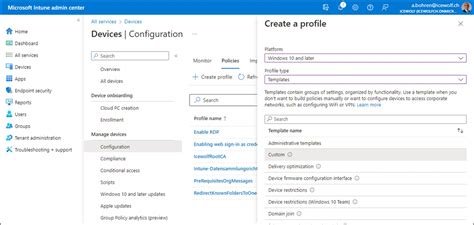 Windows Hello For Business Hybrid Cloud Kerberos Trust Icewolf Blog