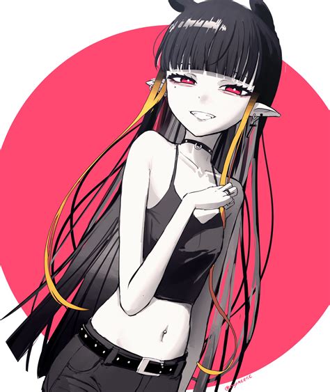 Ninomae Ina Nis Hololive And More Drawn By Nynaceae Danbooru