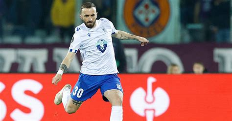 ნიკა კვეკვესკირი პოლონეთის ექსტრაკლასას სიმბოლურ გუნდში მოხვდა Belive Ge