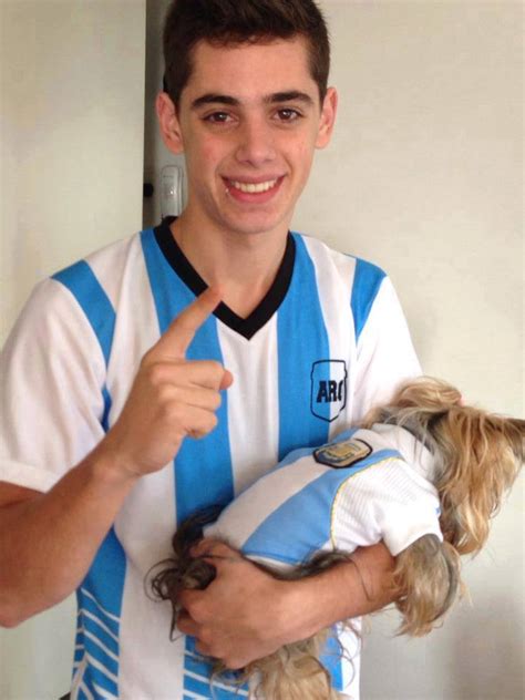 Fans De Sergio Celli