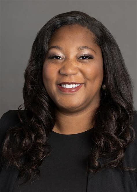 South Carolina Personal Injury Attorney Rasheda Robinson Pracht