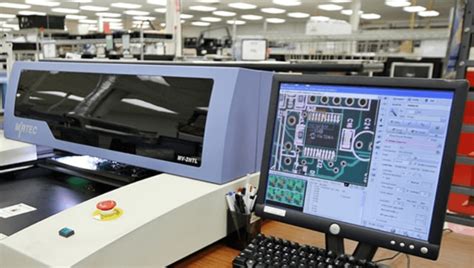 PCB Quality Control ELEPCB