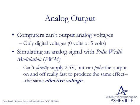 Ppt Using Arduino Powerpoint Presentation Free Download Id4041305