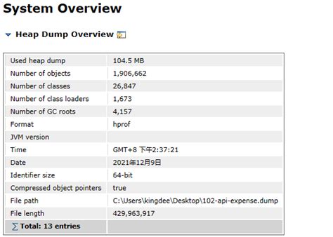 Memory Overflow In Orgspringframeworkbootloaderlaunchedurlclassloader · Issue 28935