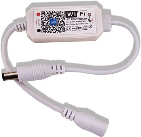 WIFI LED Controller Aqualight