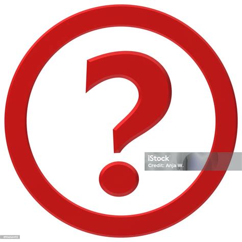 빨간색 물음표 질문 및 대답 빨간색 3d 기호 질문 기호 기호 구두점 표시 아이콘 고해상도 흰색 절연 0명에 대한 스톡 사진 및 기타 이미지 Istock