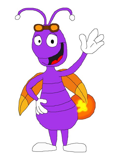 Leo Microsoft Agent Character By Briancoukisart On Deviantart