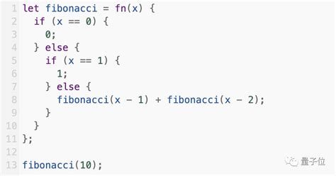 我被编程语言PUA了用互联网黑话写代码每天都在赋能变量 澎湃号湃客 澎湃新闻 The Paper