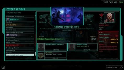 Lewdstrings Xcom 2 Loverslab