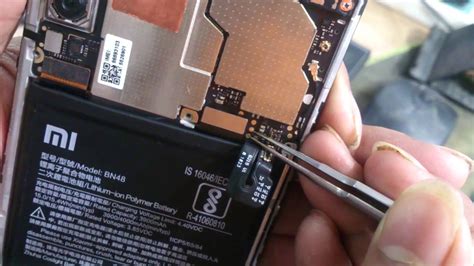 Redmi Note Pro Test Point Xiaomi Note Ru