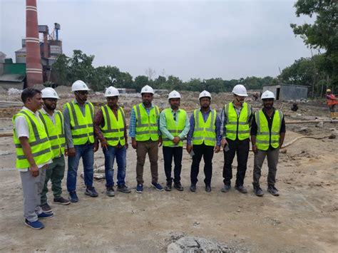 md sajidur rahman on linkedin hitechpark l civilconstruction jamalpur