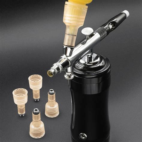 Airbrush Accessories Micro Mark