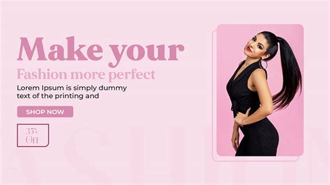 Shopify Banner Web Banner Design Behance