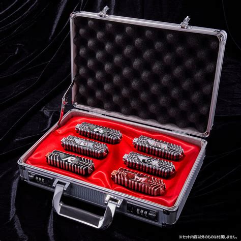 Csm Dopant Memory Fuuto Pi Set