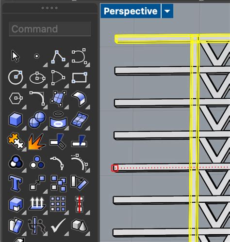 Boolean Split Joining Cutting Object To Cut Object Rhino For Mac McNeel Forum