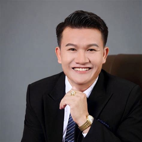 Doanh Nhân Jack Phan Từ “5 Không” đến Diễn Giả Triệu đô