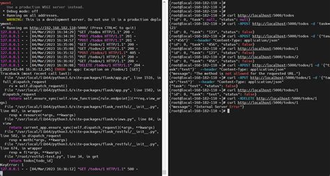 Python Flask之restful讲解与示例演示 不念博客 Python Flask之restful讲解与示例演示 不念博客