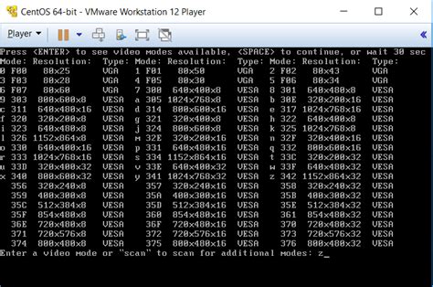 linux with centos 7 as a virtualbox guest on a mac host how can i