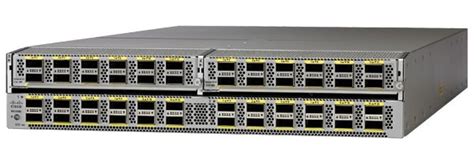 Cisco Nexus Series Switches Cisco