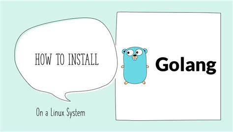 Why Go Golang Exploring The Features And Benefits Of Go By Edwin