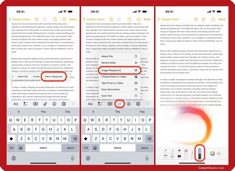 Generate Professional Drawings In Seconds Using Image Wand On Ios 182
