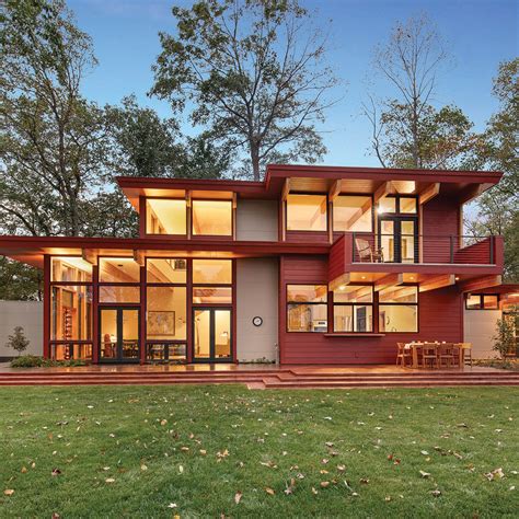Frank Lloyd Wrights Unity Temple Was The First Expression Of Modern Architecture