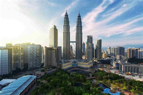 The Best Places To Visit In Malaysia