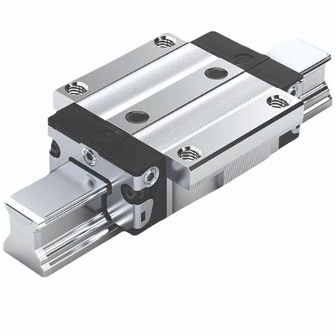 Stainless Steel Rexroth Linear Guide At Rs In Chennai ID