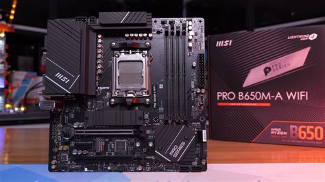 Amd B650 Motherboard Roundup 35 Motherboards Tested Techspot