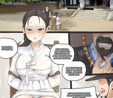 Part Muses Sex And Porn Comics