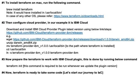 Infra As Code Terraform Introduction By Sakthi Saravanan Faun — Developer Community 🐾