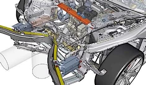 Is Tesla Model 3 The Safety Queen Autoevolution