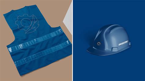 Orascom Ip Branding And Social Media Behance