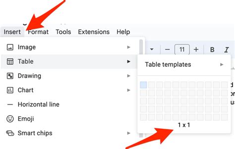 How To Add A Border In Google Docs 2 Methods Free SOP Generator