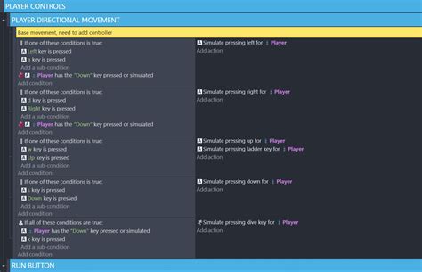 Frames Of Animation Not Playing Possible Bug How Do I Gdevelop