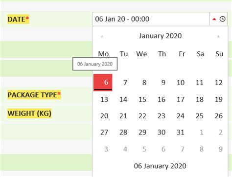 Select Today Date From Dropdown Help Uipath Community Forum