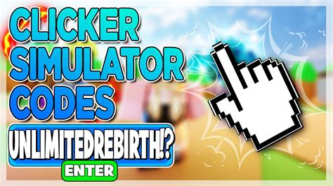 ALL ROBLOX UPD Clicker Simulator SECRET OP CODES On YouTube
