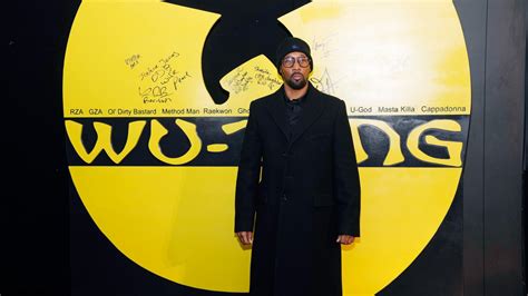 Wu Tang Clan S Unreleased Once Upon A Time In Shaolin Is Headed To An Australia Museum