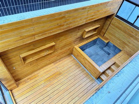 採光罩南方松玻璃屋小木屋花架涼亭遮雨棚 專業南方松工程園匠工坊