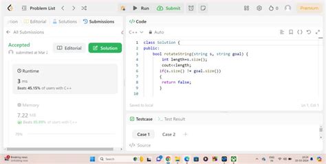 Ayush Jain On Linkedin Day40 Cppprogramming