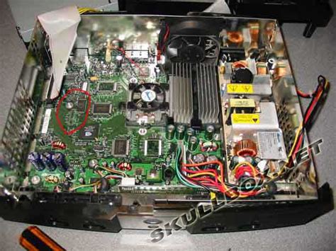 Xbox Chip Installation Full Version Free Software Download