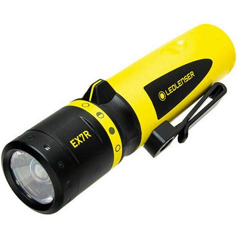 Gulf Safety Explosion Proof Light