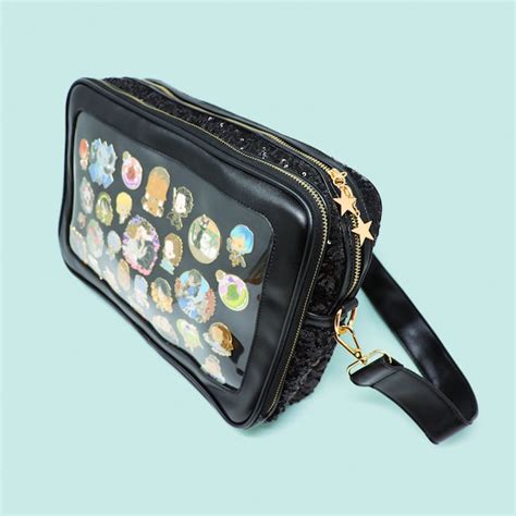 Ita Bag Etsy