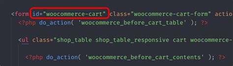 Customize Your WooCommerce Cart Page Template Learn With Daniel A Learner Diary
