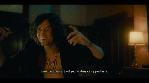 Thomas Zane In 2025 Zane Thomas Quantum Break