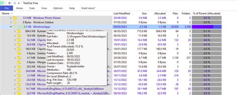 I M Trying To Open The WindowsApps Folder Windows Forum