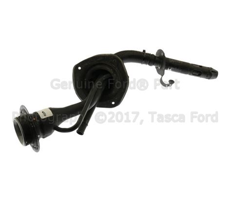 1999 2004 Ford Mustang Fuel Tank Filler Neck 3r3z 9034 Aa
